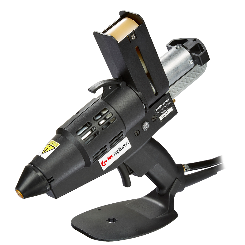 Applicators | Power Adhesives