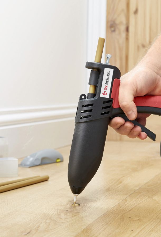 Power Adhesives | Leading Manufacturer of Hot Melt Adhesives