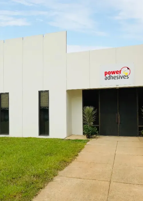 Power Adhesives | Contact Us