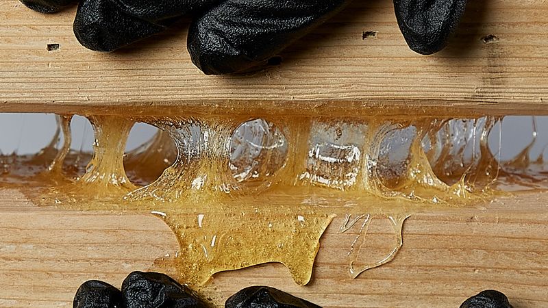 Power Adhesives | Vactac adhesives for vacuum infusion