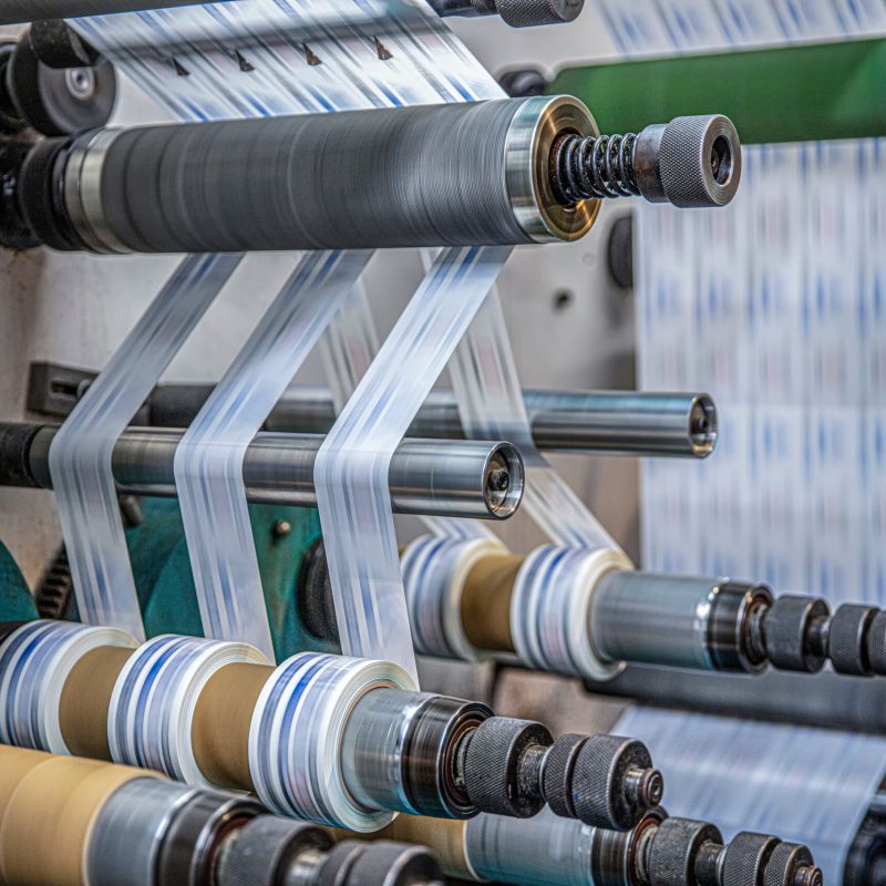 Power Adhesives | Leading Manufacturer of Hot Melt Adhesives