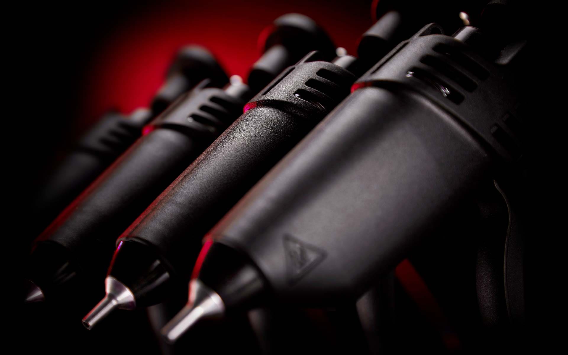 Power Adhesives welcomes new CEO and investment from Longacre Group ...