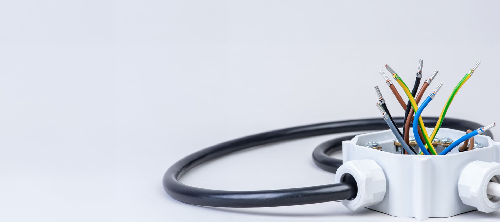 Power Adhesives | Adhesives for Trunking & Junction Boxes