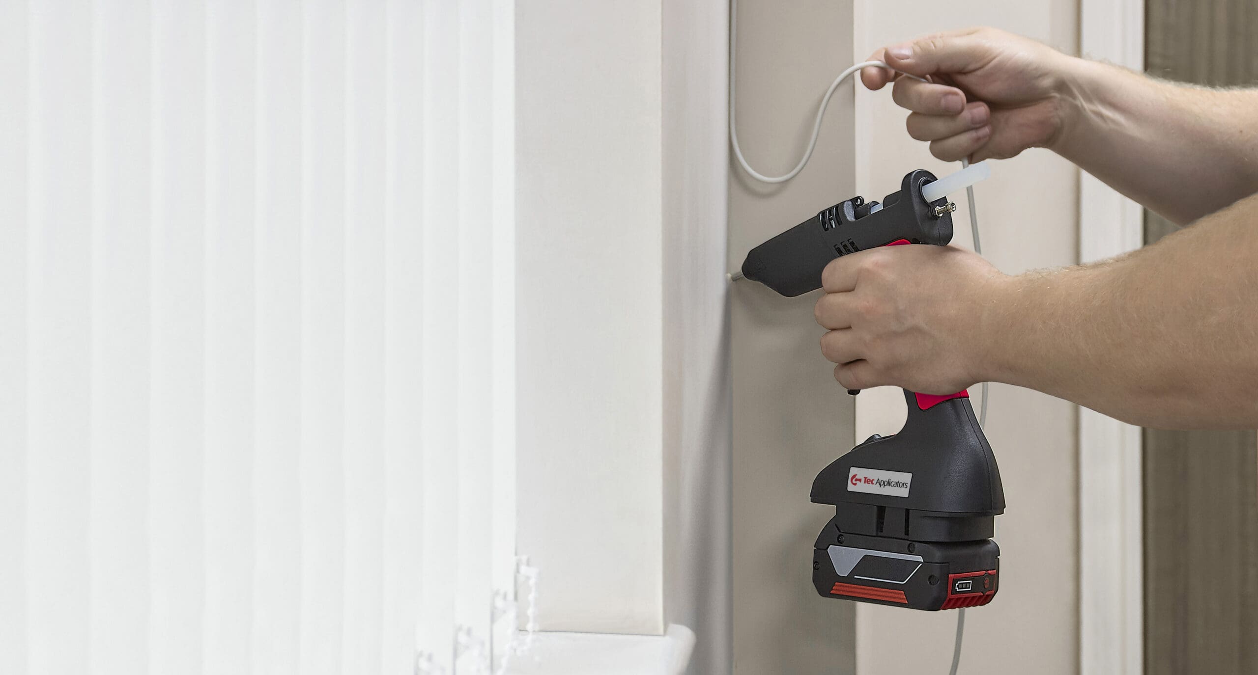 Power Adhesives | Adhesives for Cable Attachment