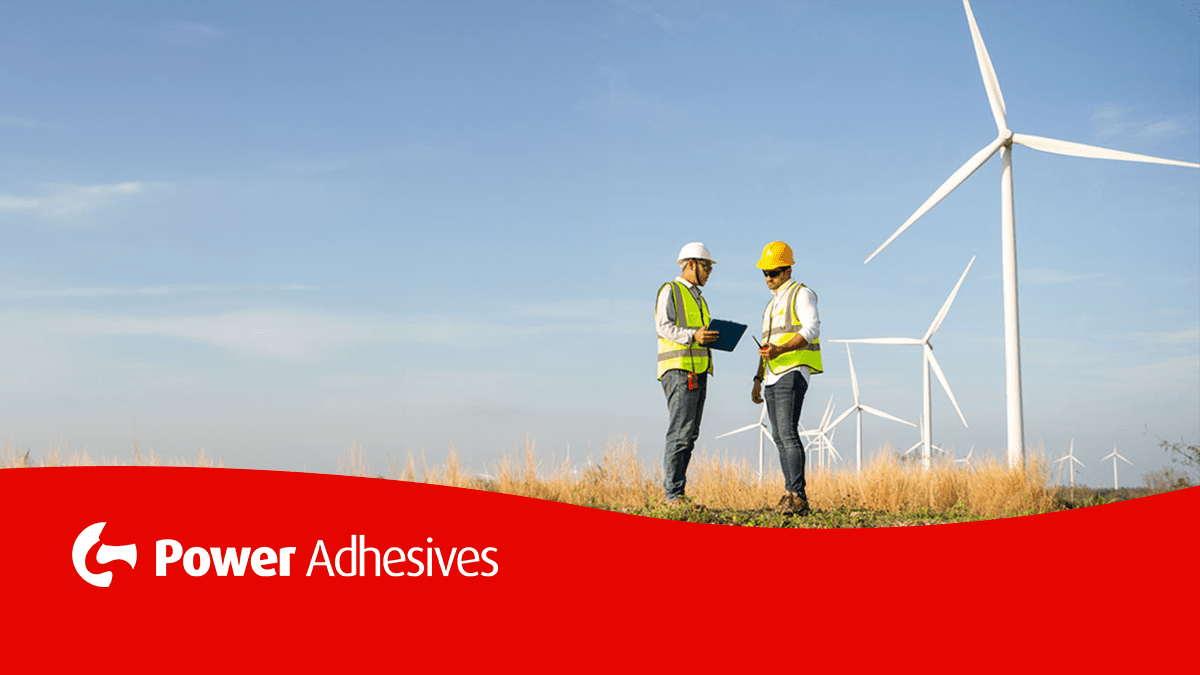 Power Adhesives | Leading Manufacturer of Hot Melt Adhesives