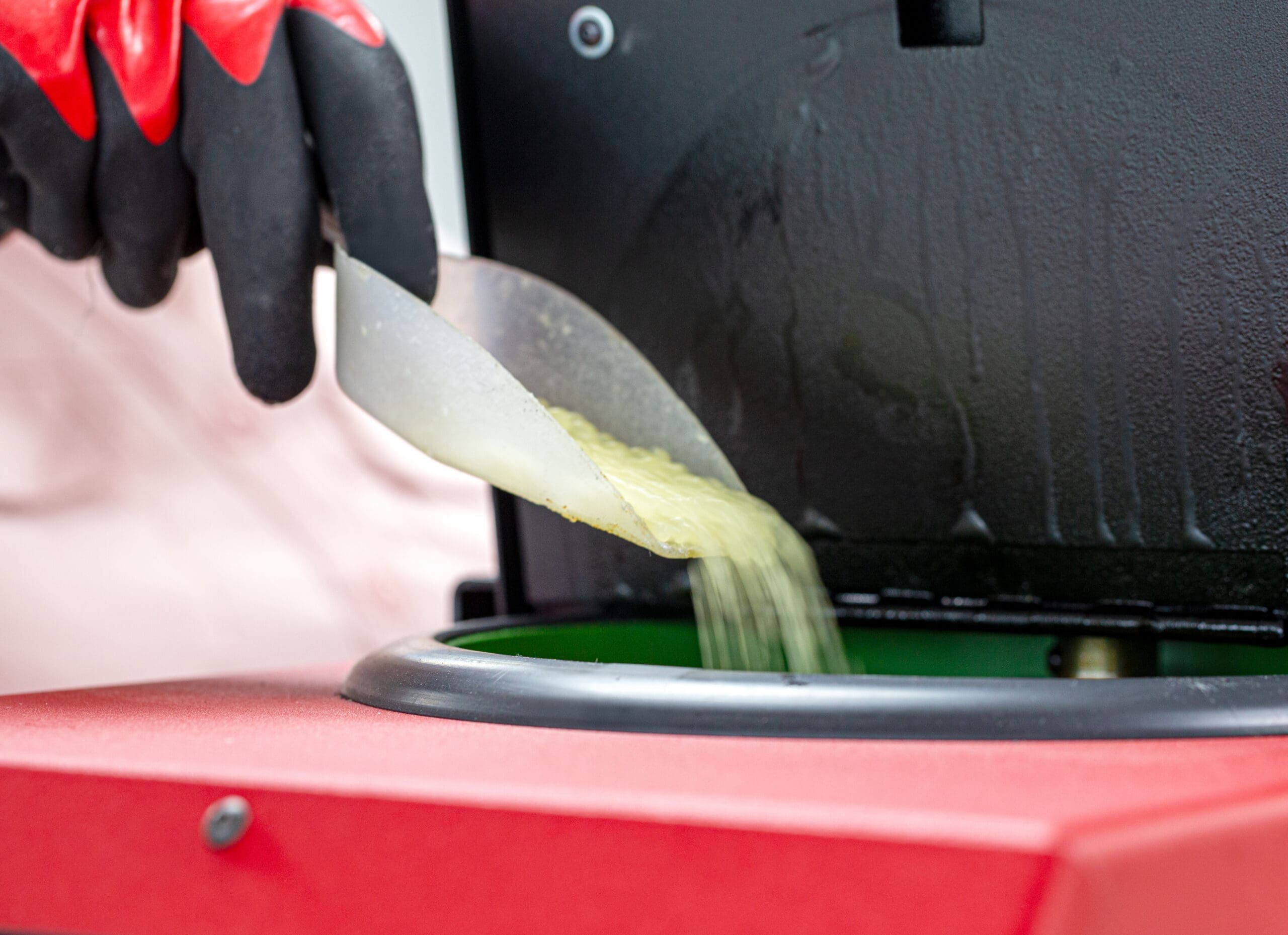 Power Adhesives Launches New Biodegradable Bulk Adhesive | Power Adhesives