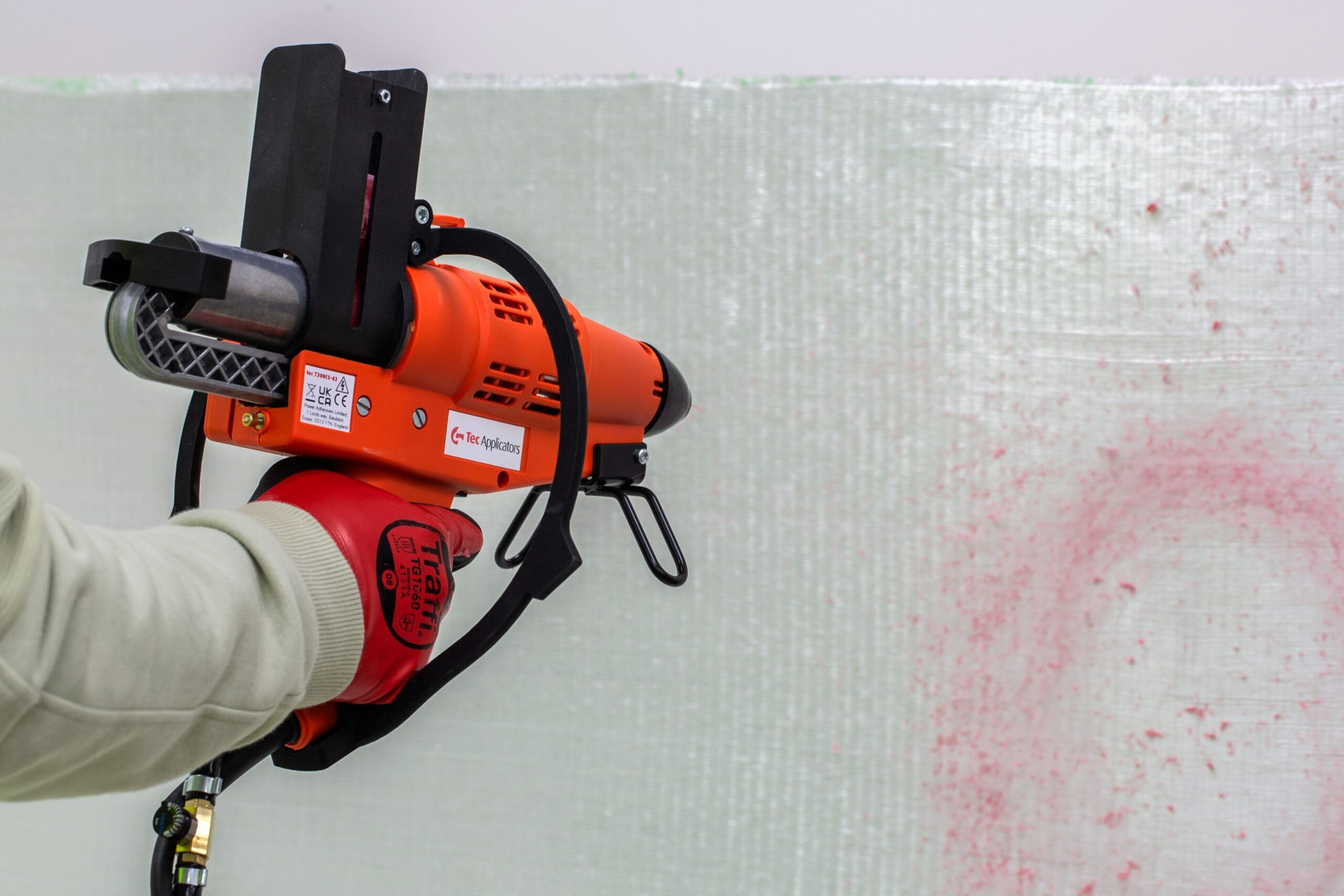 Power Adhesives to Launch Innovative New Vactac Range at JEC World 2025 ...