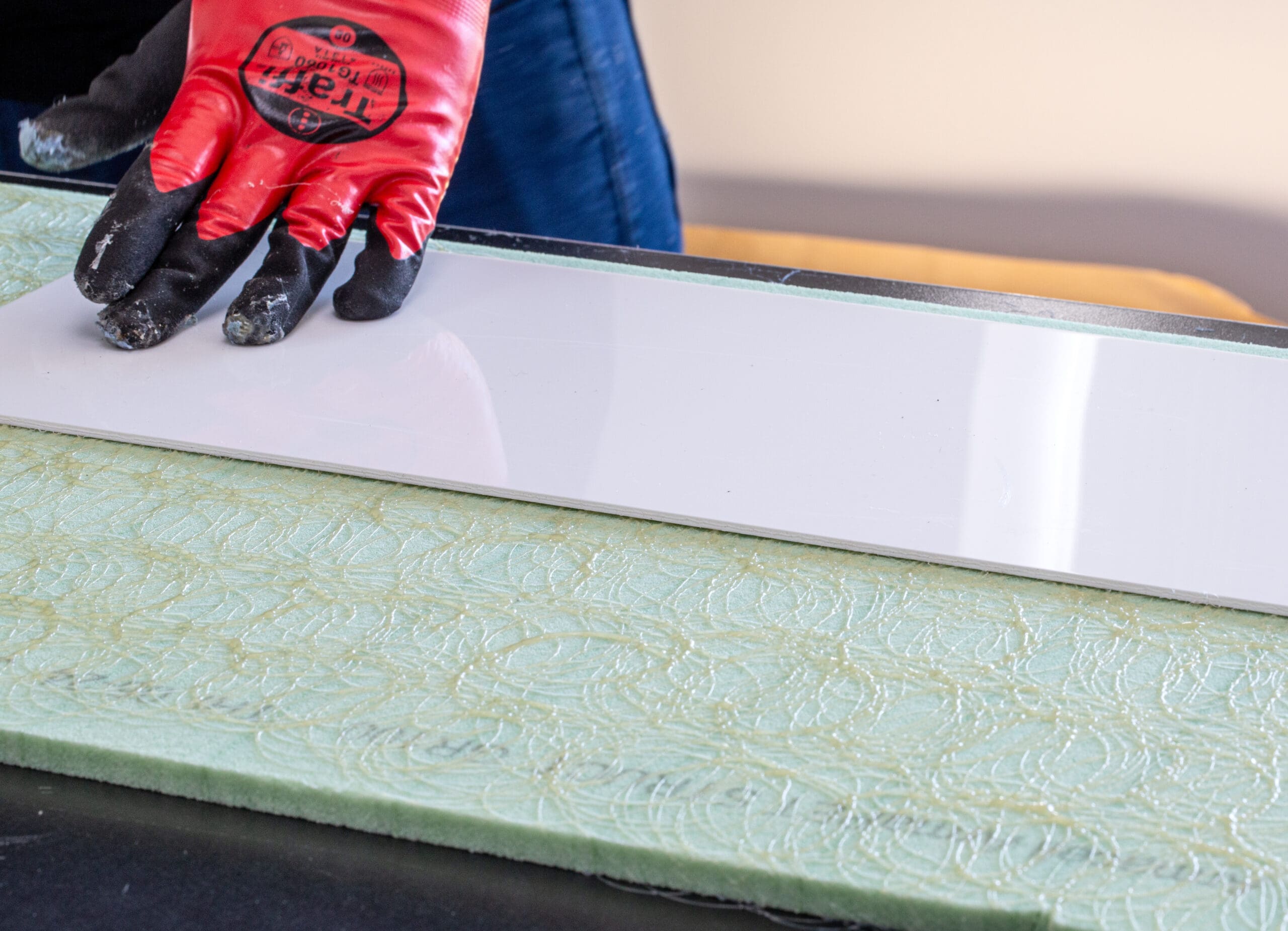 Enhancing product assembly with high-performing bulk adhesives | Power ...