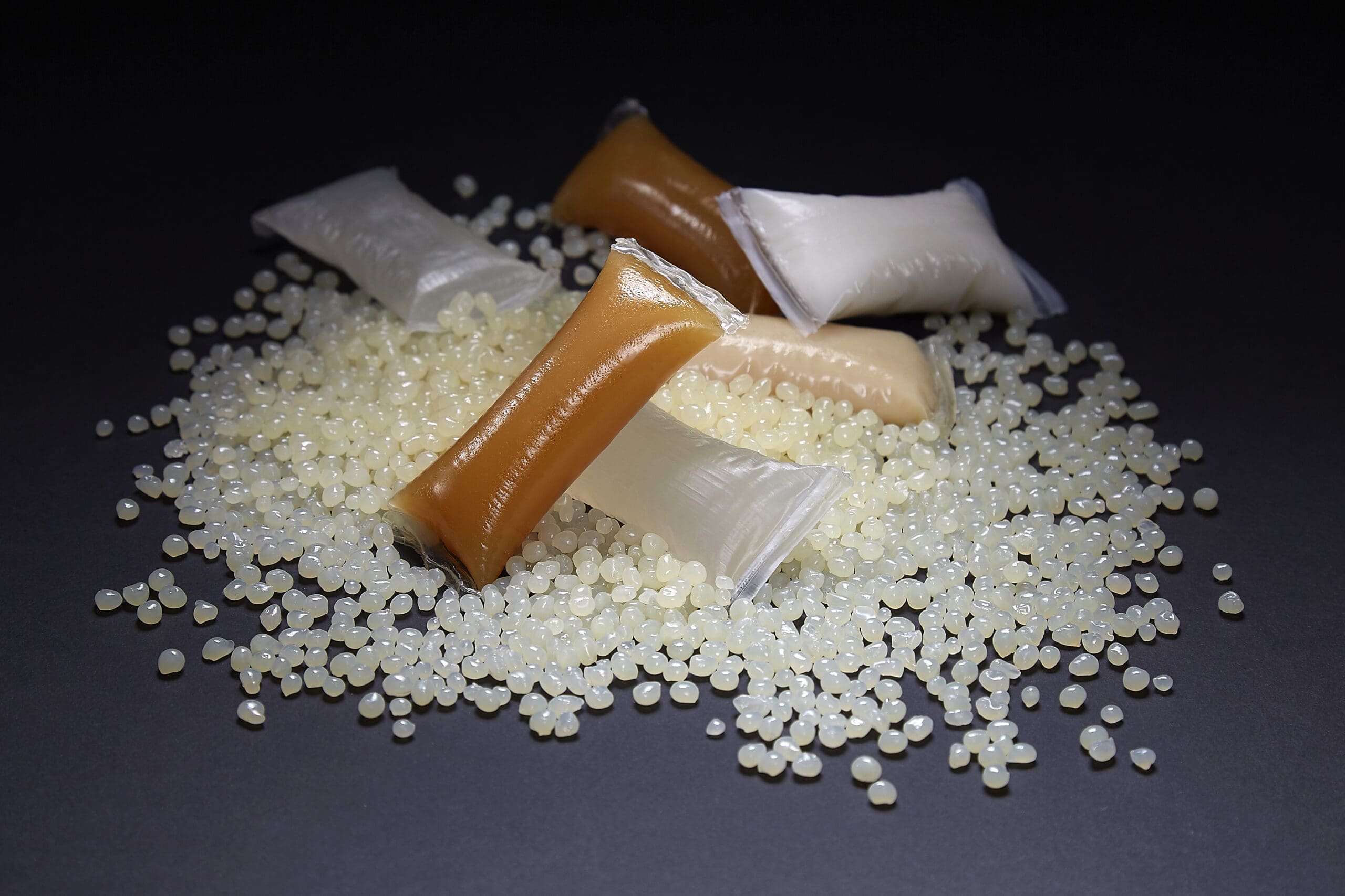 Why bulk adhesives are the future of manufacturing | Power Adhesives