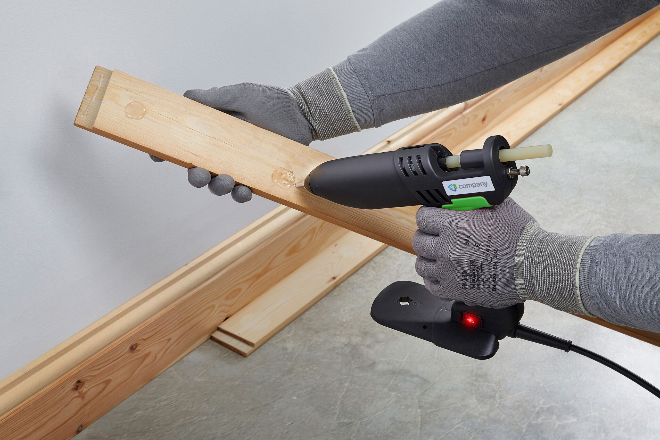 Power Adhesives Relaunches White Label Service | Power Adhesives