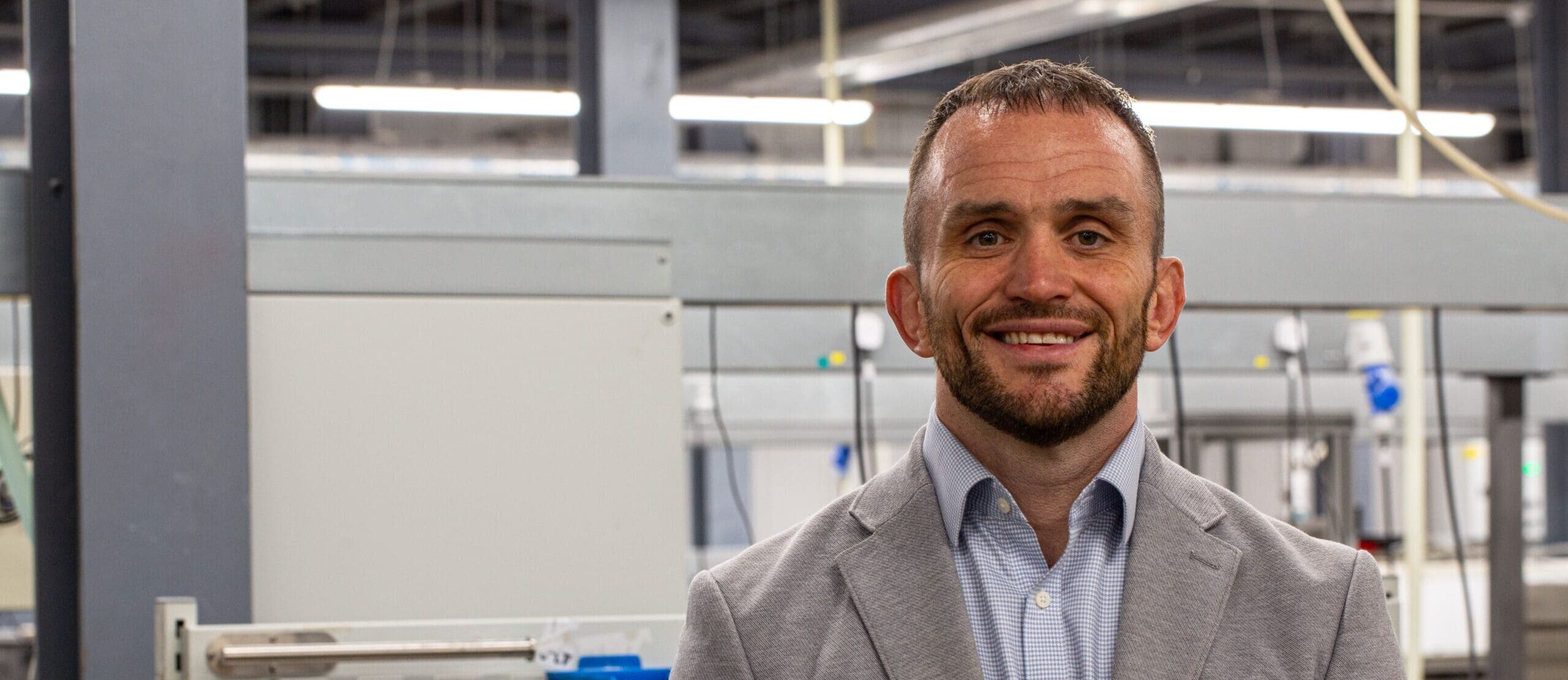 Power Adhesives Appoints Ross Cunningham as Chief Executive Officer | Power Adhesives