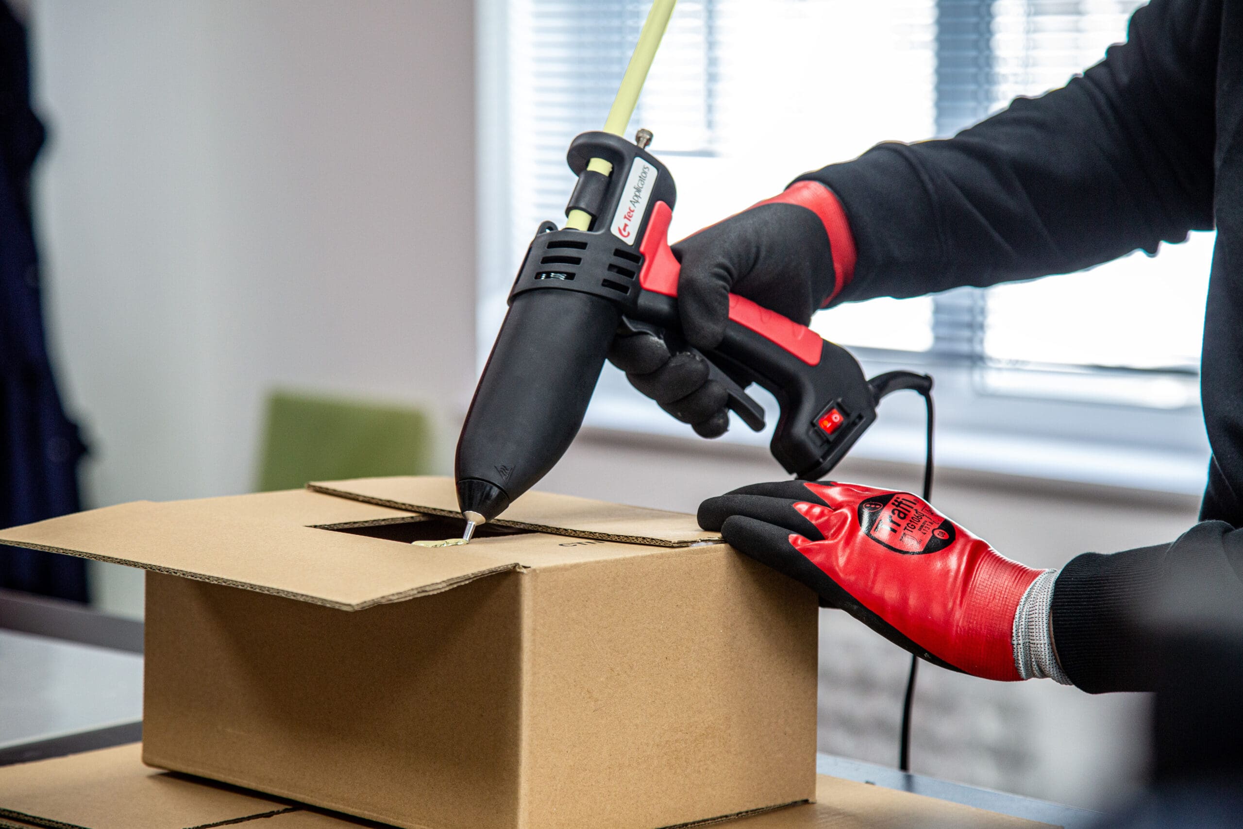 Understanding the 1% rule and why compostable adhesives matter under ...