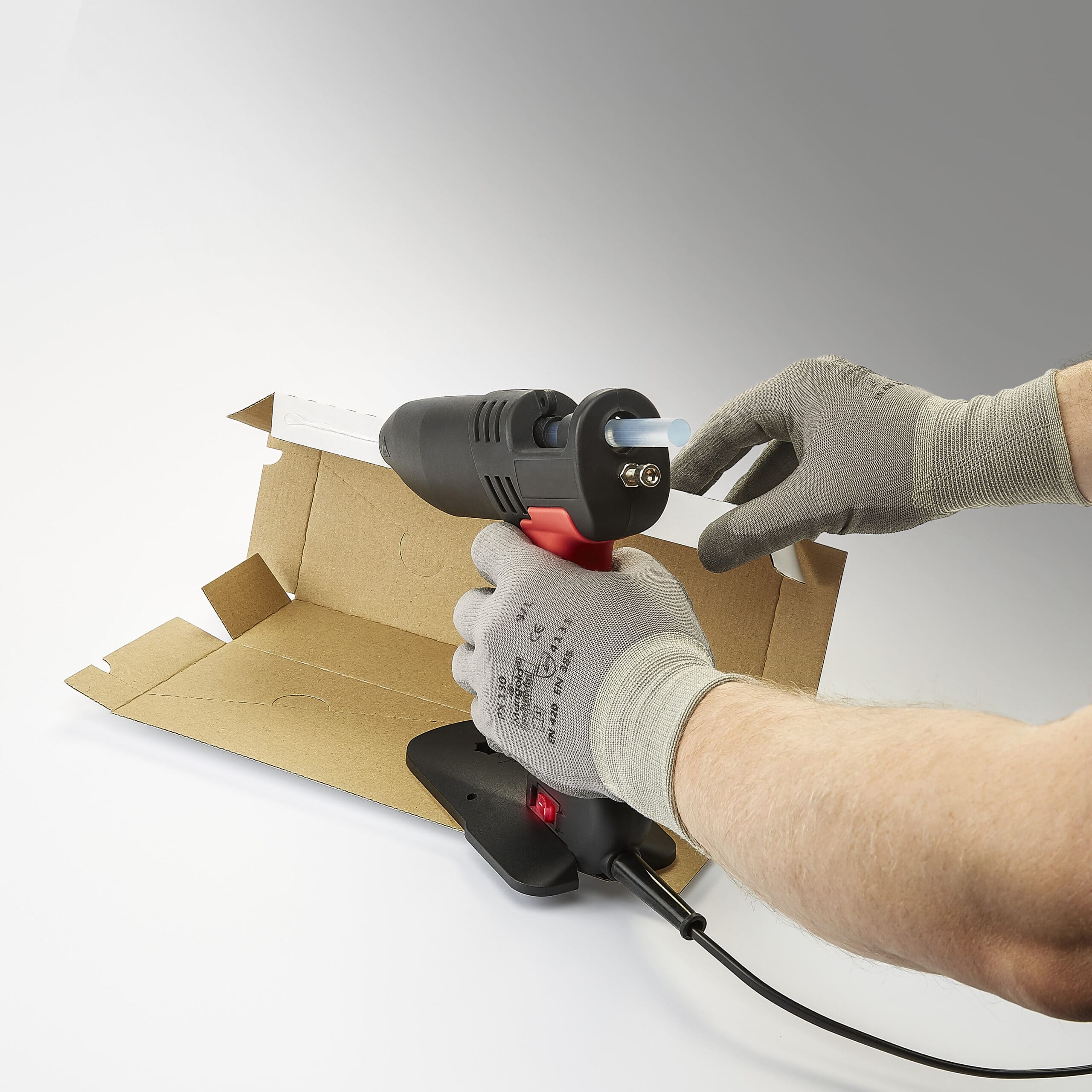 Choosing the right compostable adhesive for your packaging format ...