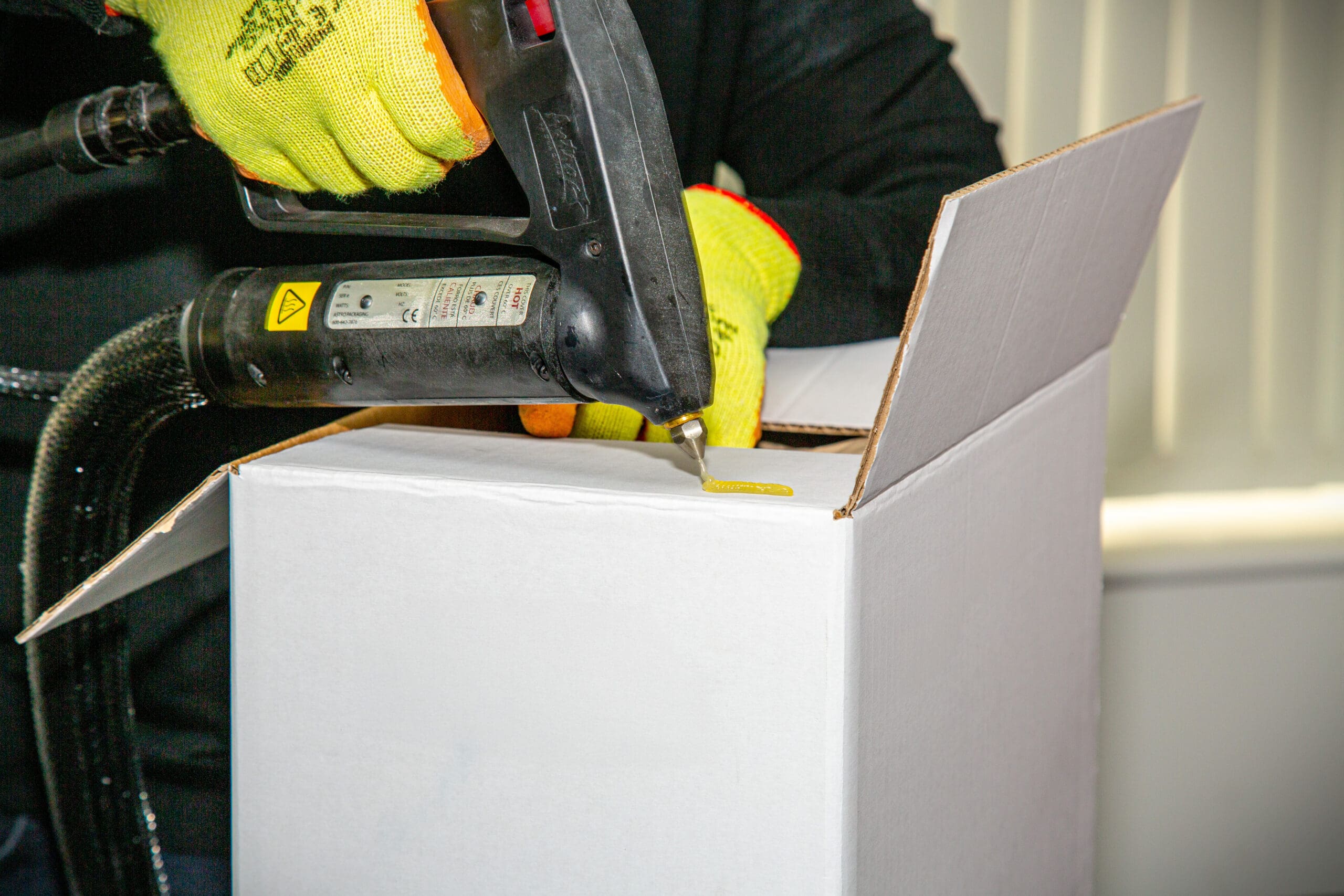 Power Adhesives expands world’s first certified biodegradable range ...