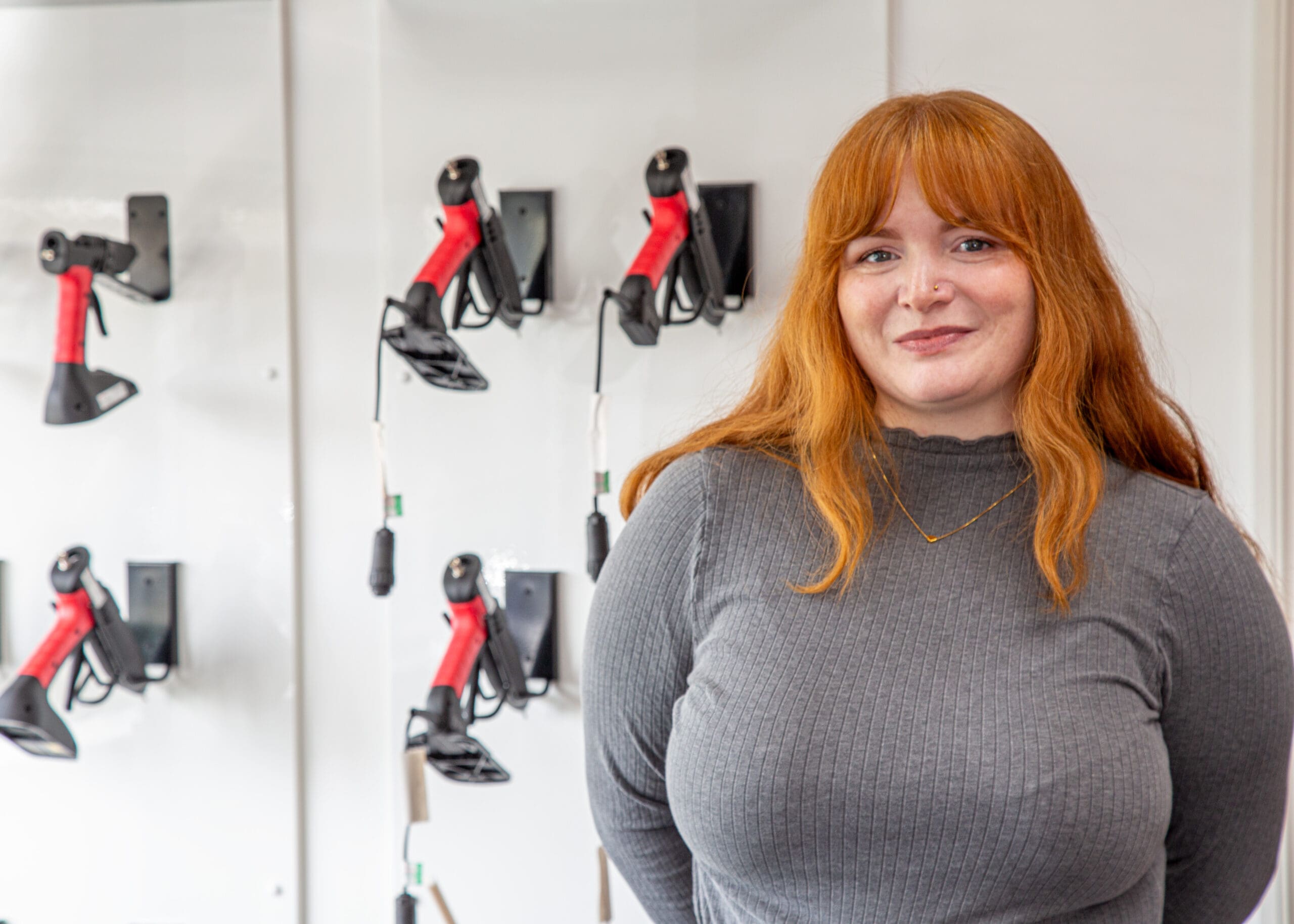 People of Power Adhesives Carrie Price – Sales Support Coordinator ...